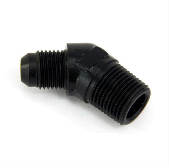 Nitrous Outlet 00-01257 Nitrous Outlet AN to NPT Adapter Fittings ...