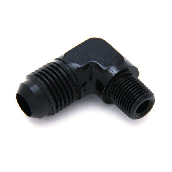 Nitrous Outlet 00-01352 Nitrous Outlet AN to NPT Adapter Fittings ...