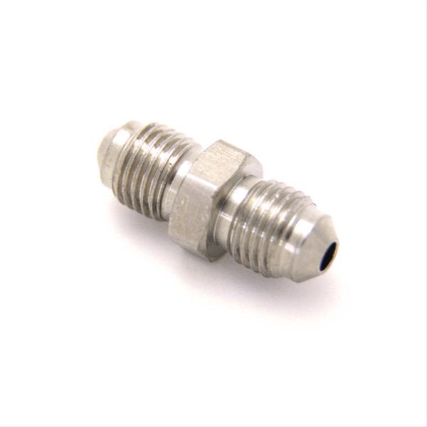 Nitrous Outlet 00-01600-B Nitrous Outlet Couplers | Summit Racing