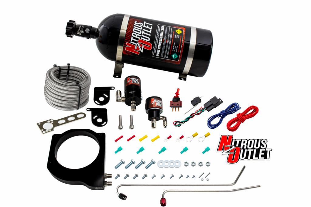 Nitrous Outlet 00-10166-00
