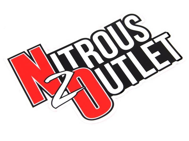 Nitrous Outlet 00-57022