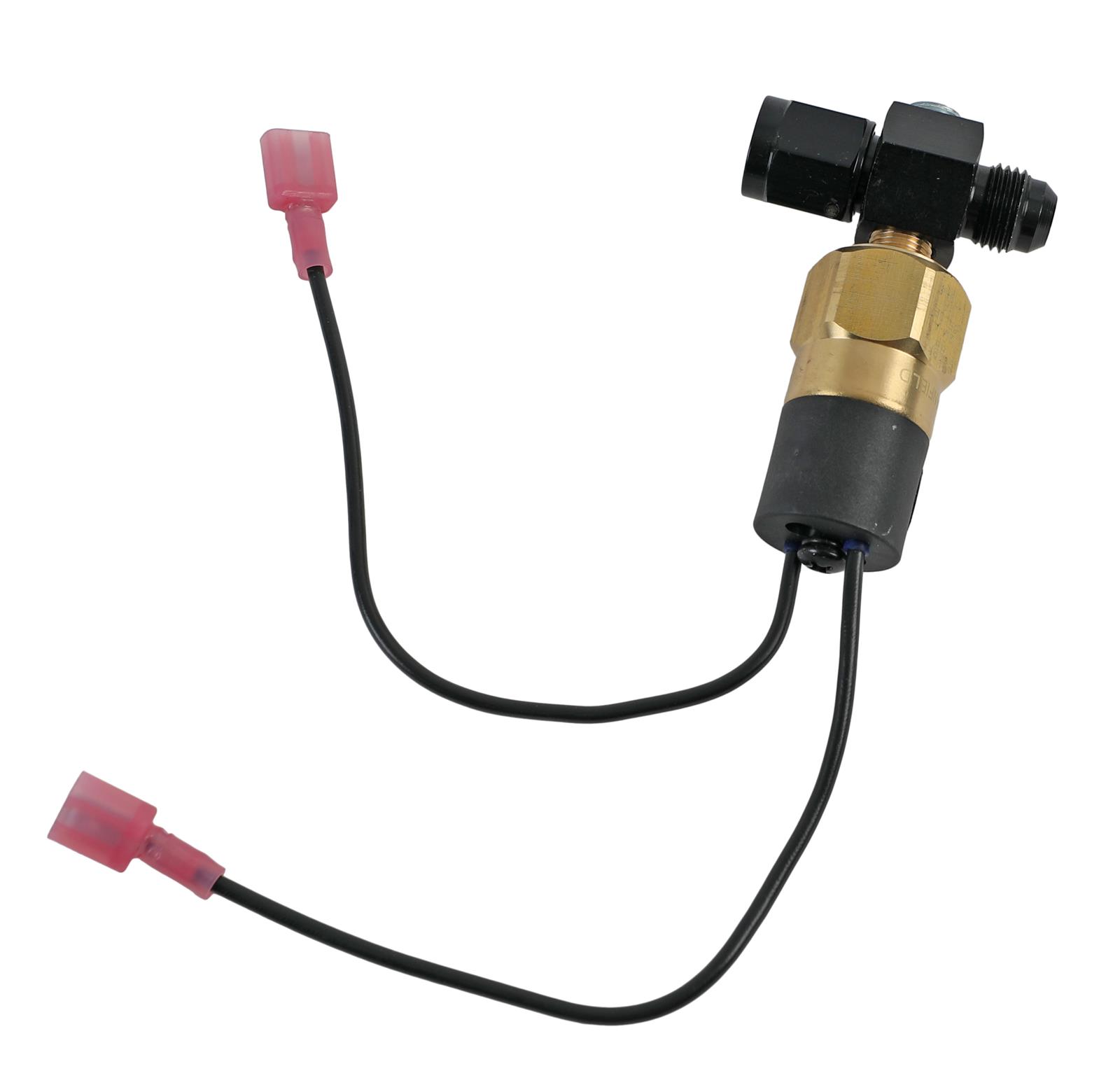 Nitrous Outlet 00-60000-6 Nitrous Outlet Fuel Pressure Safety Switches ...