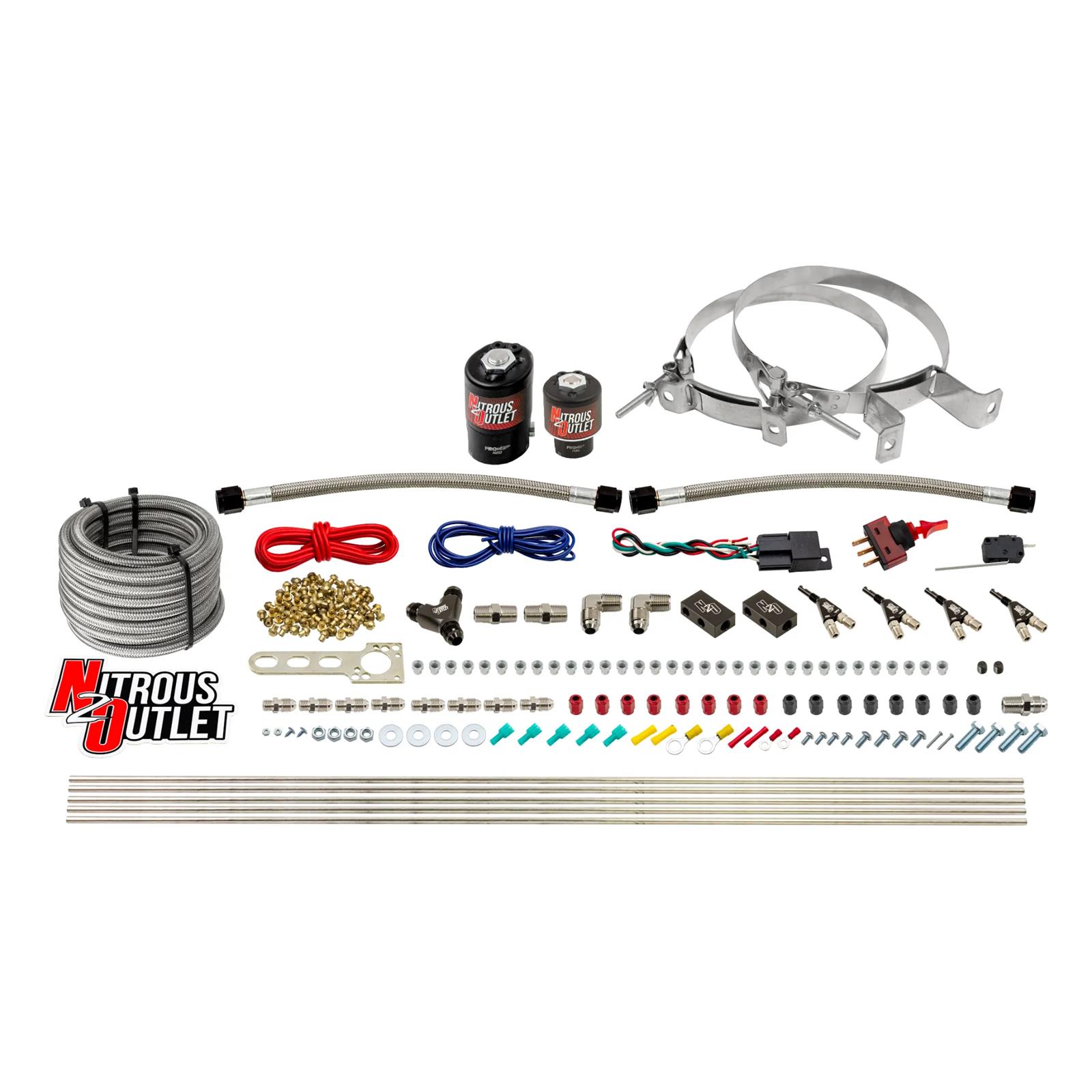 Nitrous Outlet 00-10352-SBT