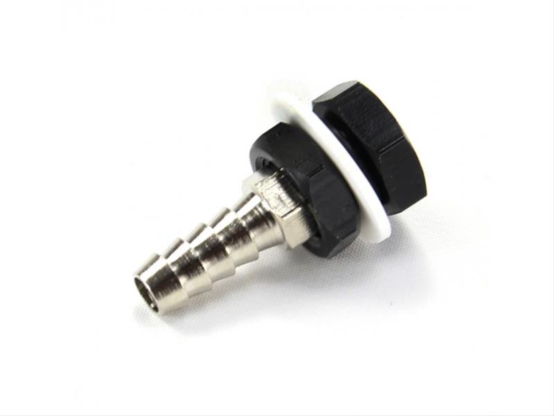 Nitrous Outlet 50-01665 Nitrous Outlet Fuel Tank Feed Bungs | Summit Racing