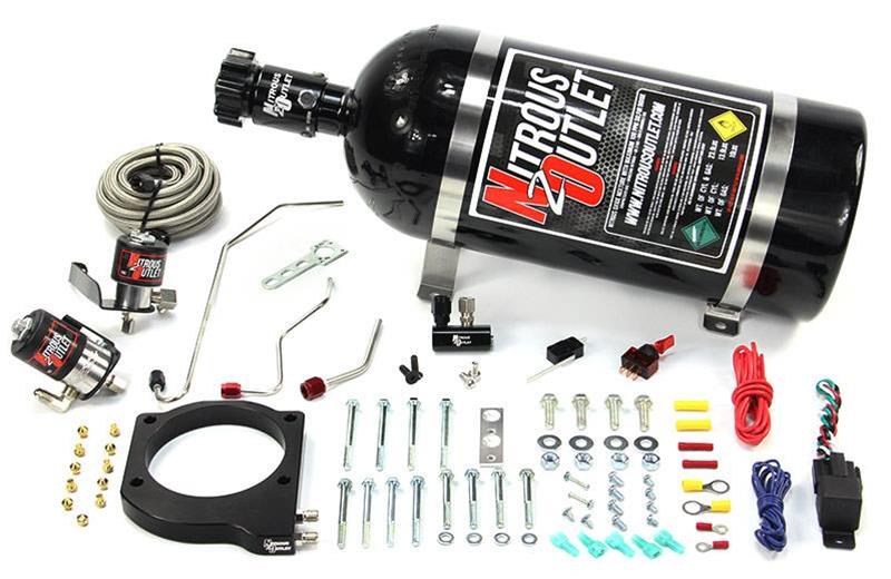 Nitrous Outlet 00-10129-MSD-LS7-AFR-00