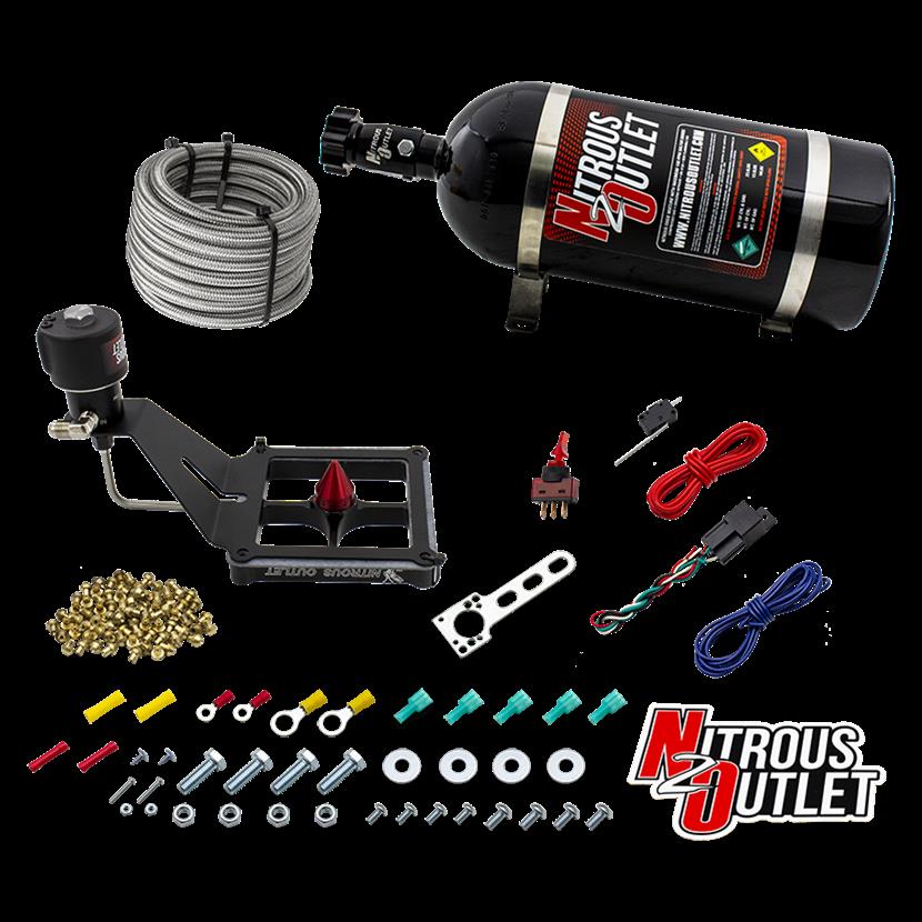 Nitrous Outlet 00-10683-GEN4-10