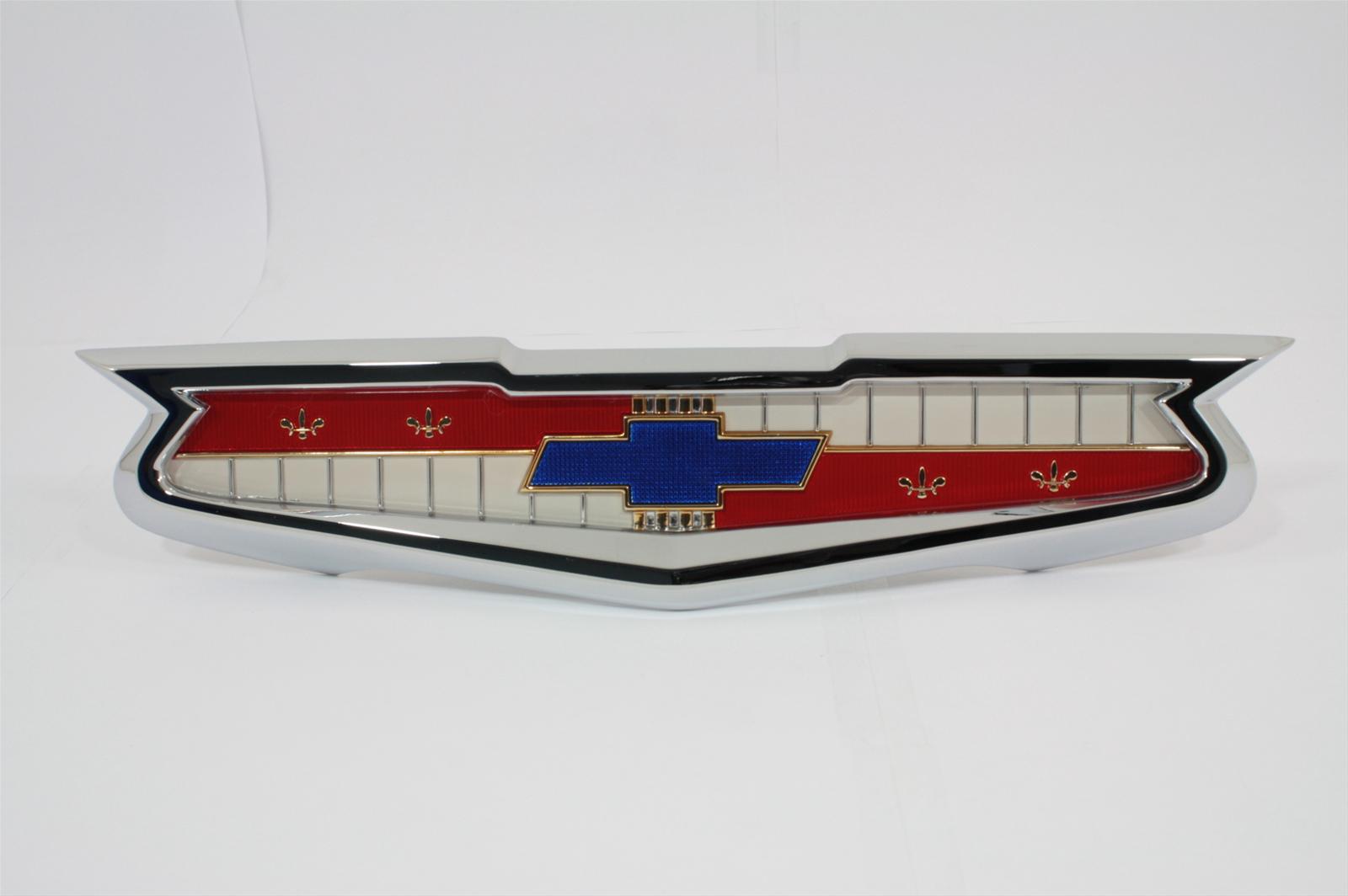 Trim Parts 1024 Trim Parts Emblems | Summit Racing