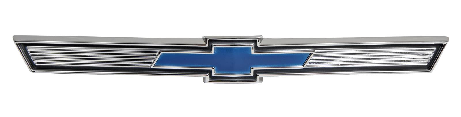 Trim Parts 3085 Trim Parts Emblems | Summit Racing