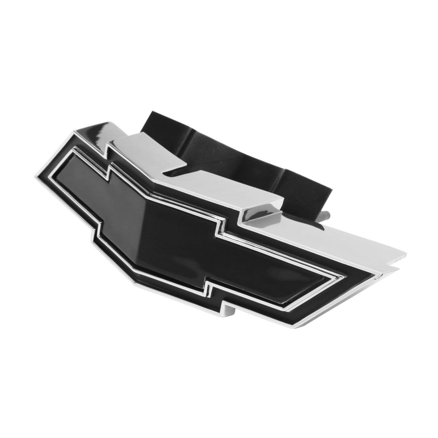 1969 CHEVROLET CAMARO Trim Parts 6765B Trim Parts Emblems | Summit Racing