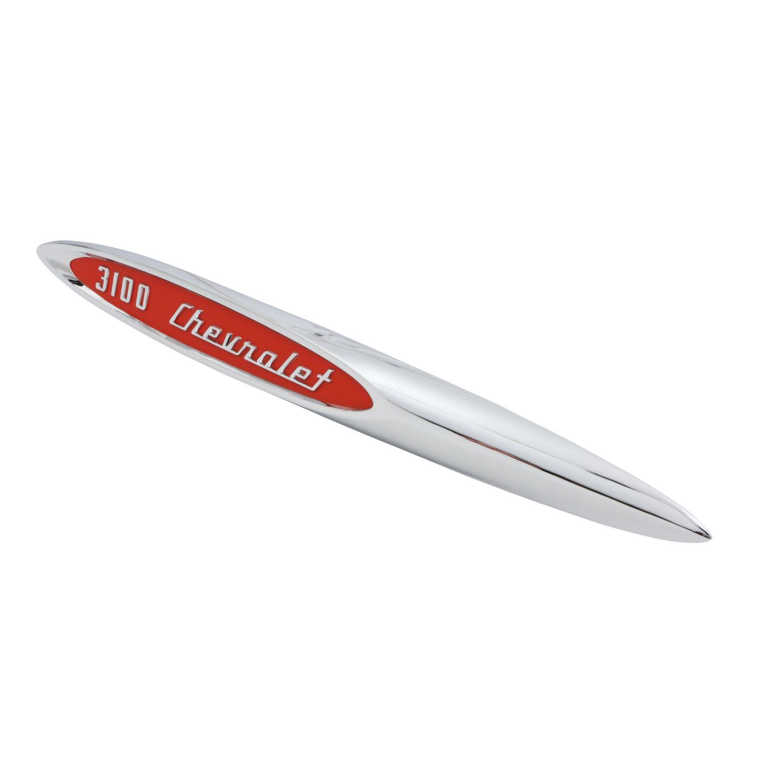 Trim Parts 9050 Trim Parts Emblems | Summit Racing