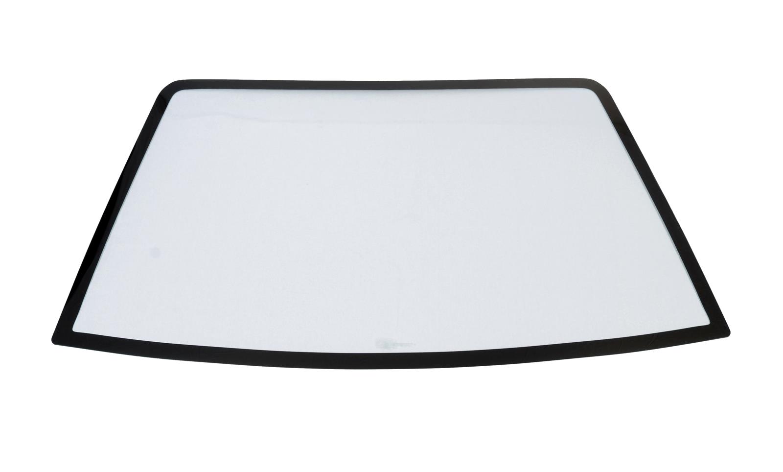 Optic Armor CAM671-2 Optic Armor Oversized Formed Windows | Summit Racing