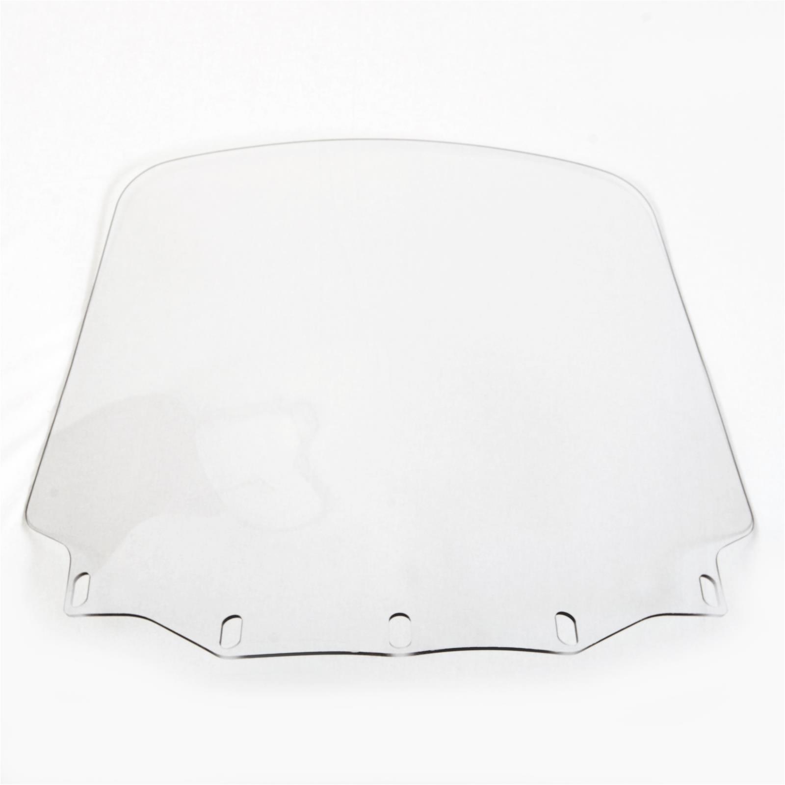 Optic Armor OA-FLHT-ULTRA-4 Optic Armor Motorcycle Replacement ...