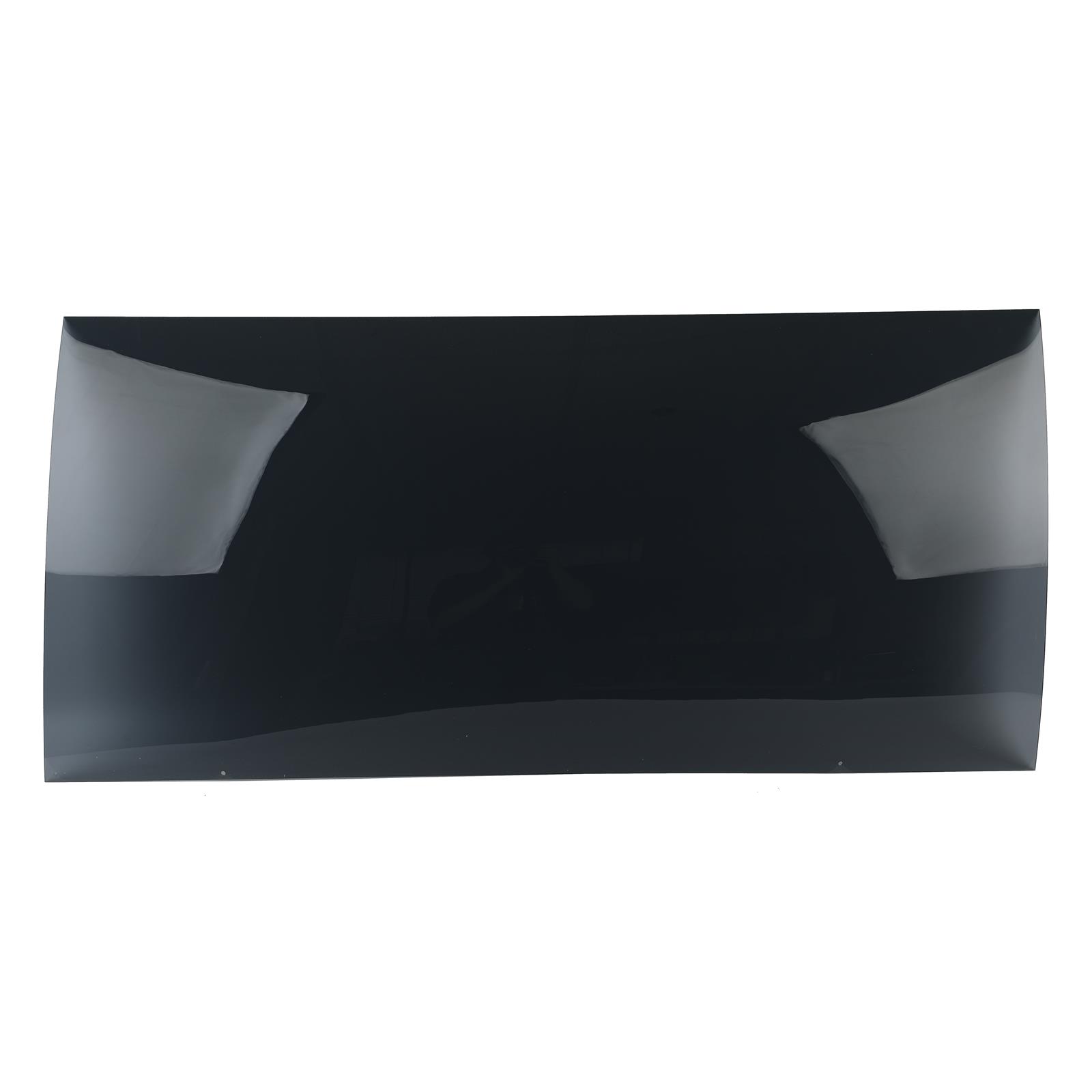 Optic Armor OA-UNIVERSALSIDE-2TDK-24X52 Optic Armor Flat Windows ...