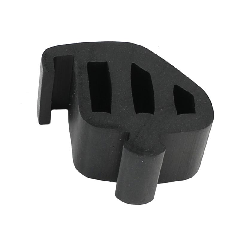 OER 12337985 OER Hood Bump Stoppers | Summit Racing