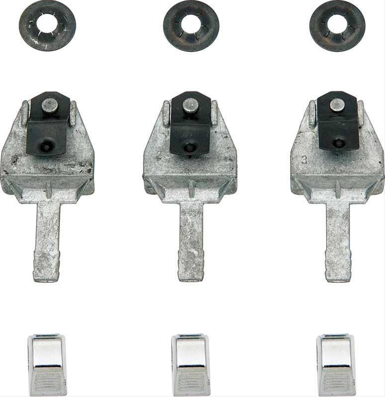 OER 13954 OER Heater Control Assemblies | Summit Racing