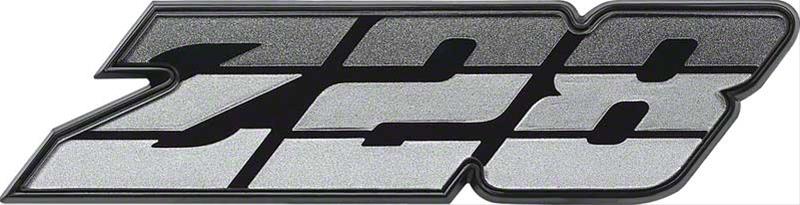 OER 14024333 OER Reproduction Emblems | Summit Racing