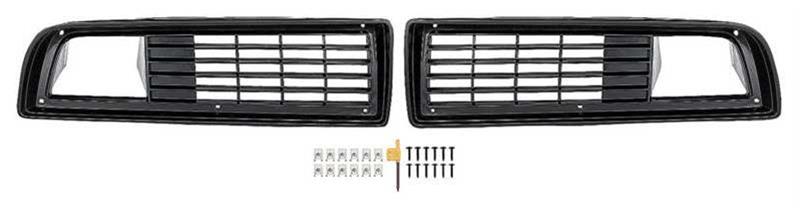 OER 14418 OER Authorized Firebird/Trans Am Grilles | Summit Racing