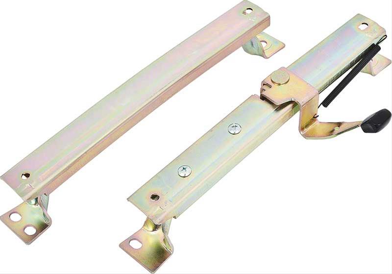 OER 14489 OER Bucket Seat Adjusting Tracks | Summit Racing