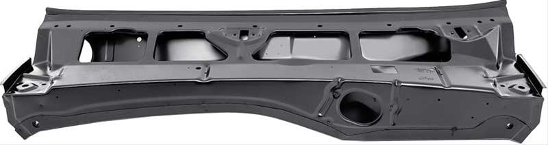 OER 152757 OER Cowl Vent Panels | Summit Racing