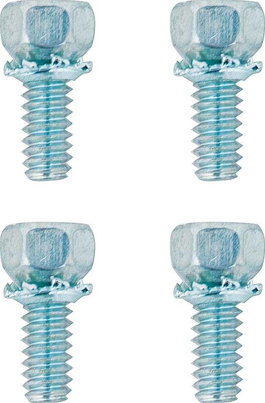 OER 153021 OER Windshield Wiper Transmission Mounting Screws | Summit ...