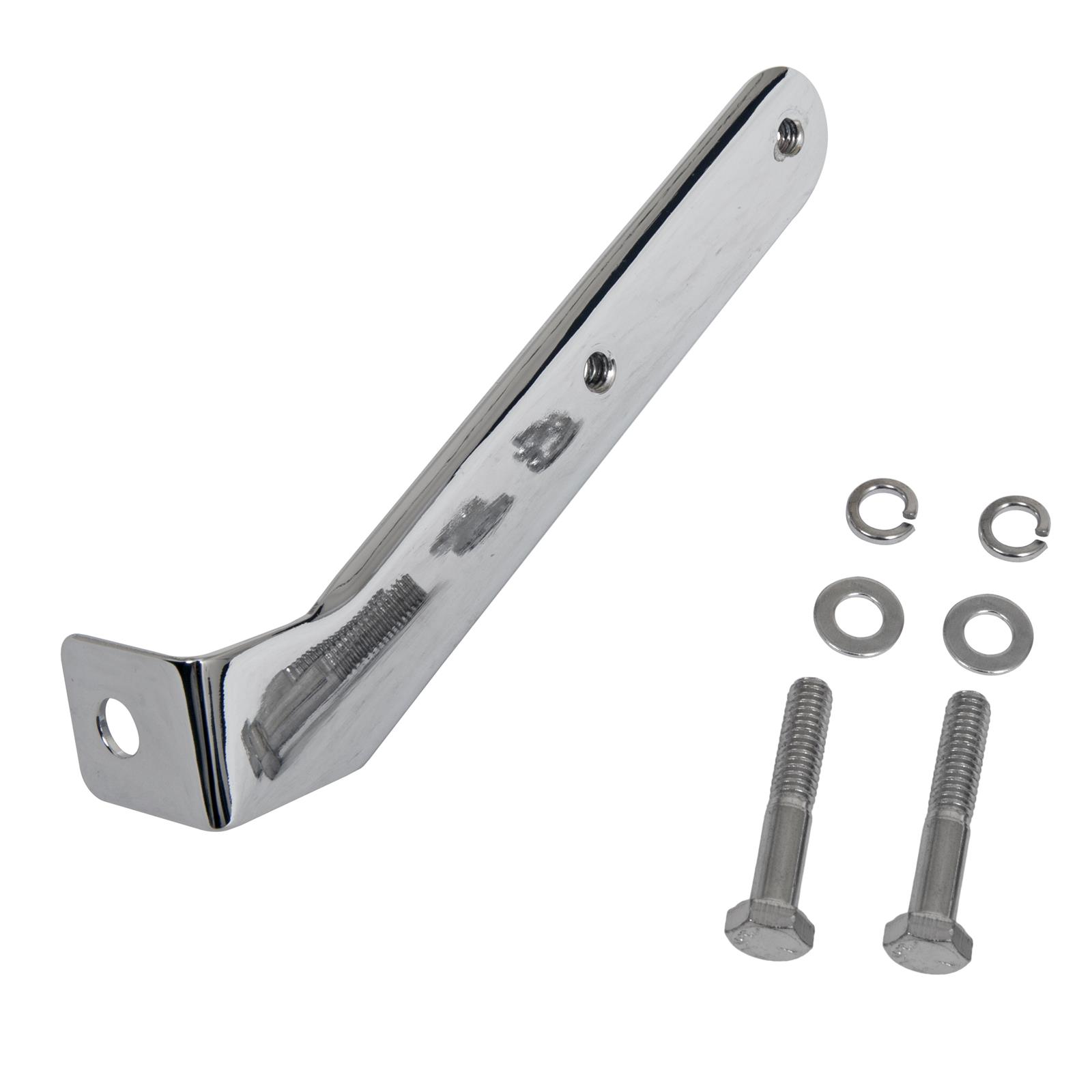 OER 153653B OER Proportioning Valve Mounting Brackets | Summit Racing