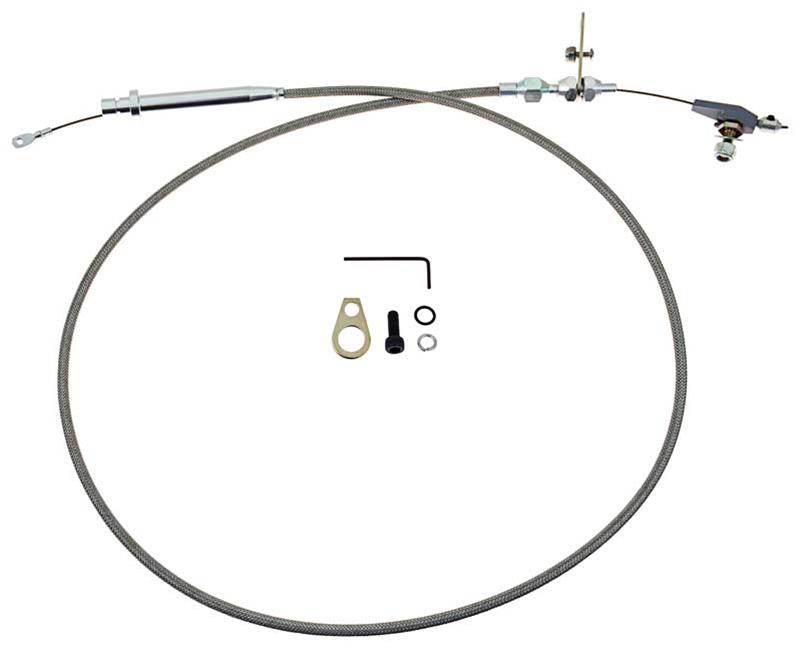 OER 153666 OER Authorized Transmission Kickdown Cables | Summit Racing