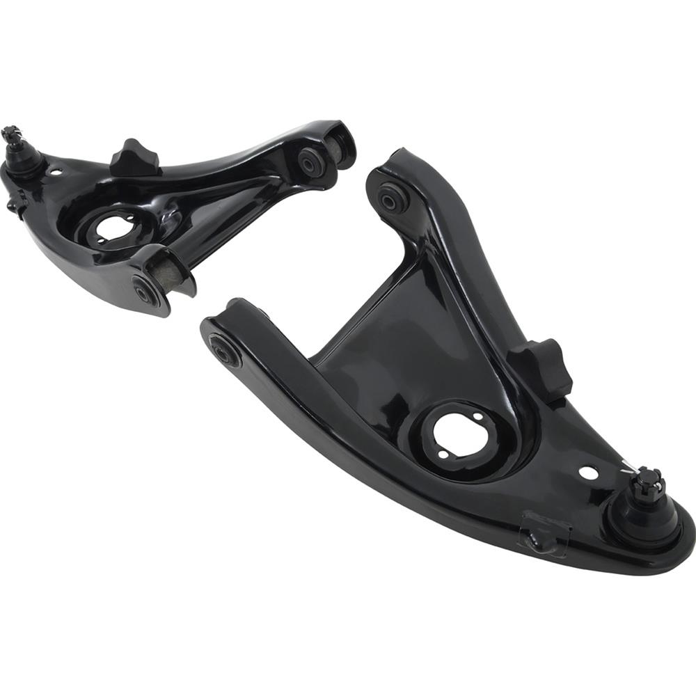OER 153981 OER Authorized 1967-74 GM F/X-Body Lower Control Arms ...