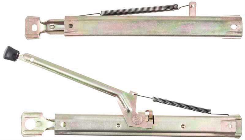 OER 15453 OER Bucket Seat Adjusting Tracks | Summit Racing
