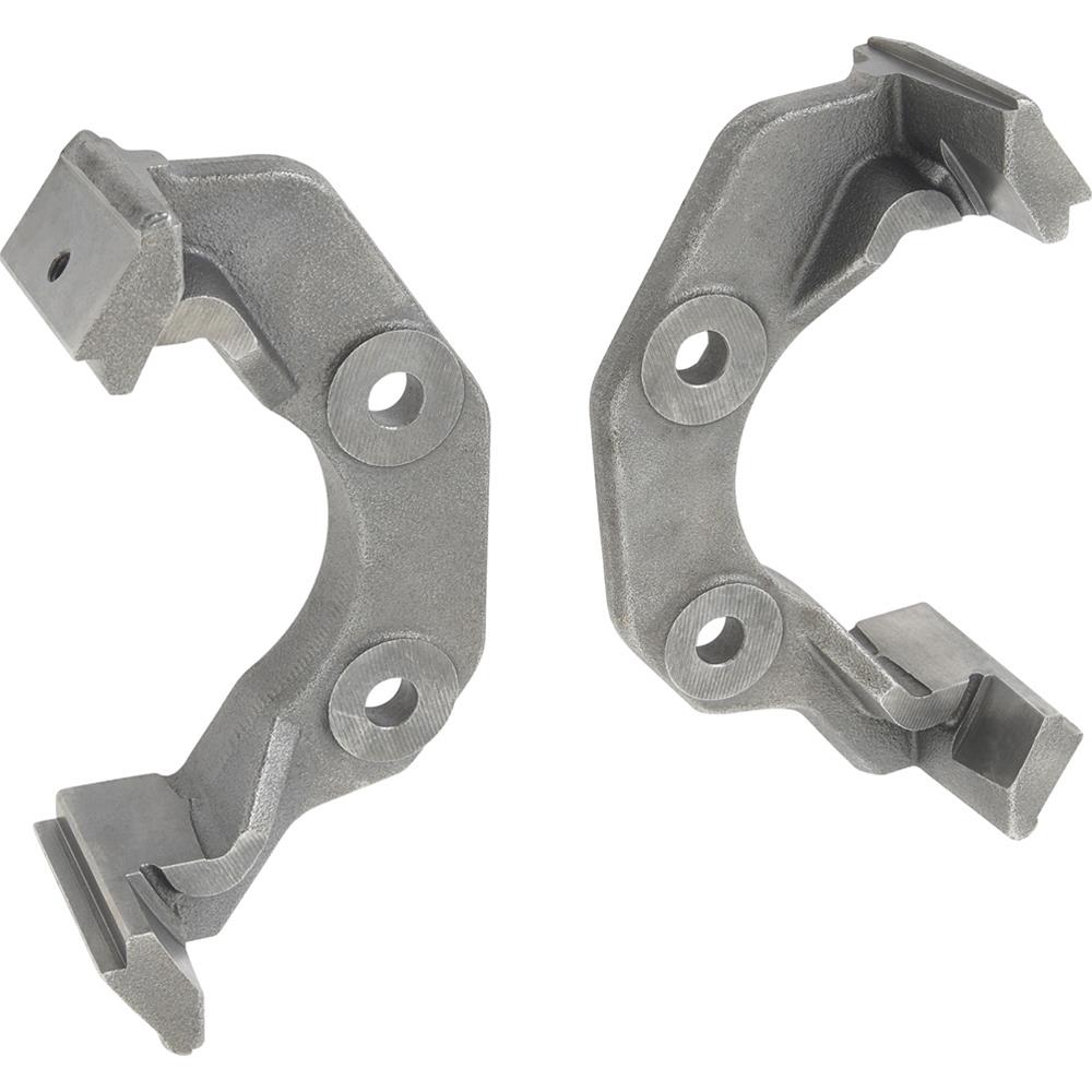 OER 154903 OER Authorized Brake Caliper Brackets | Summit Racing