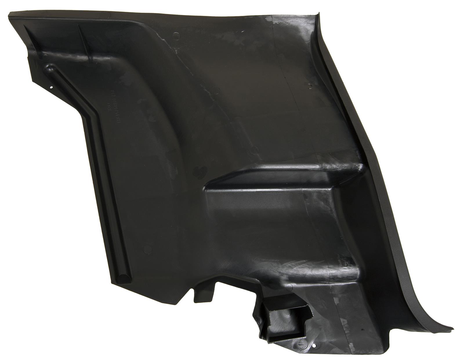 OER 20189751 OER Interior Quarter Panels | Summit Racing