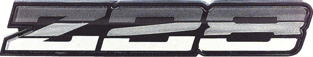 OER 20428336 OER Reproduction Emblems | Summit Racing