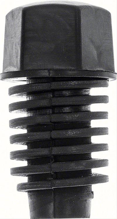 OER 22552599 OER Hood Bump Stoppers | Summit Racing