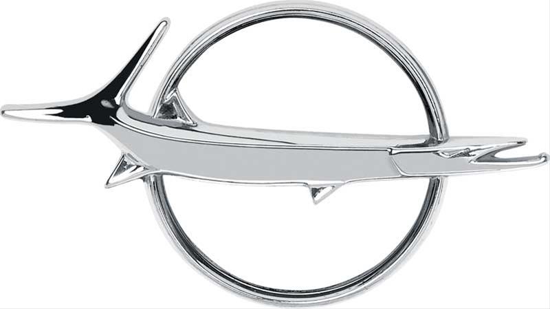 OER 2784610 OER Reproduction Emblems | Summit Racing