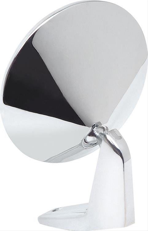 OER 2802710 OER Authorized Outer Door Mirrors | Summit Racing