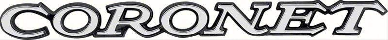 OER 2901751 OER Reproduction Emblems | Summit Racing