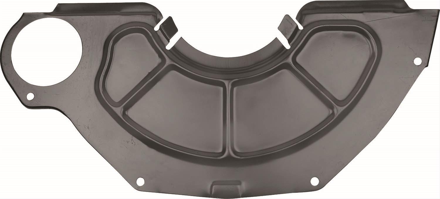 OER 340252 OER Clutch Housing and Flywheel Covers | Summit Racing