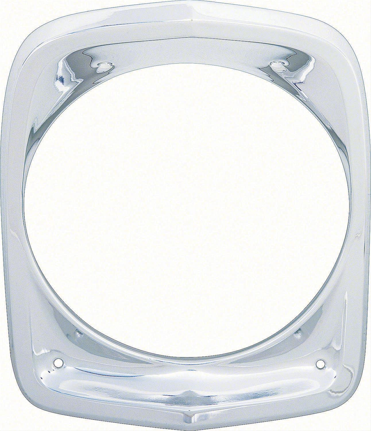 OER 3866885 OER Headlamp Bezels | Summit Racing