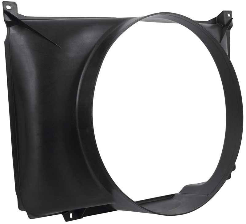 1971 CHEVROLET OER 3889079 OER Reproduction Fan Shrouds | Summit Racing