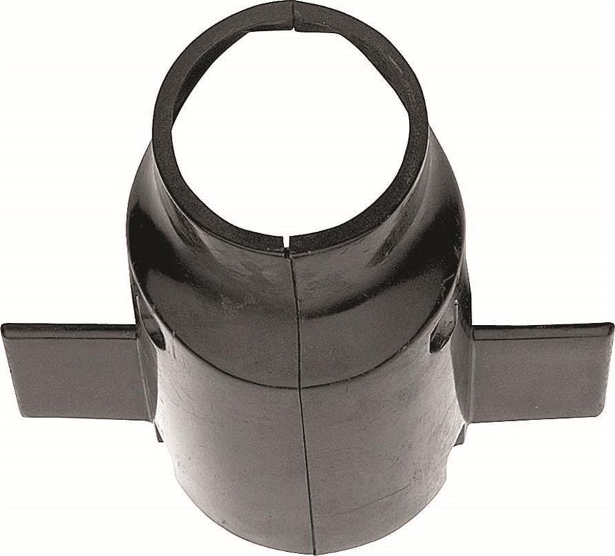 OER 3914799 OER Lower Steering Column Covers | Summit Racing