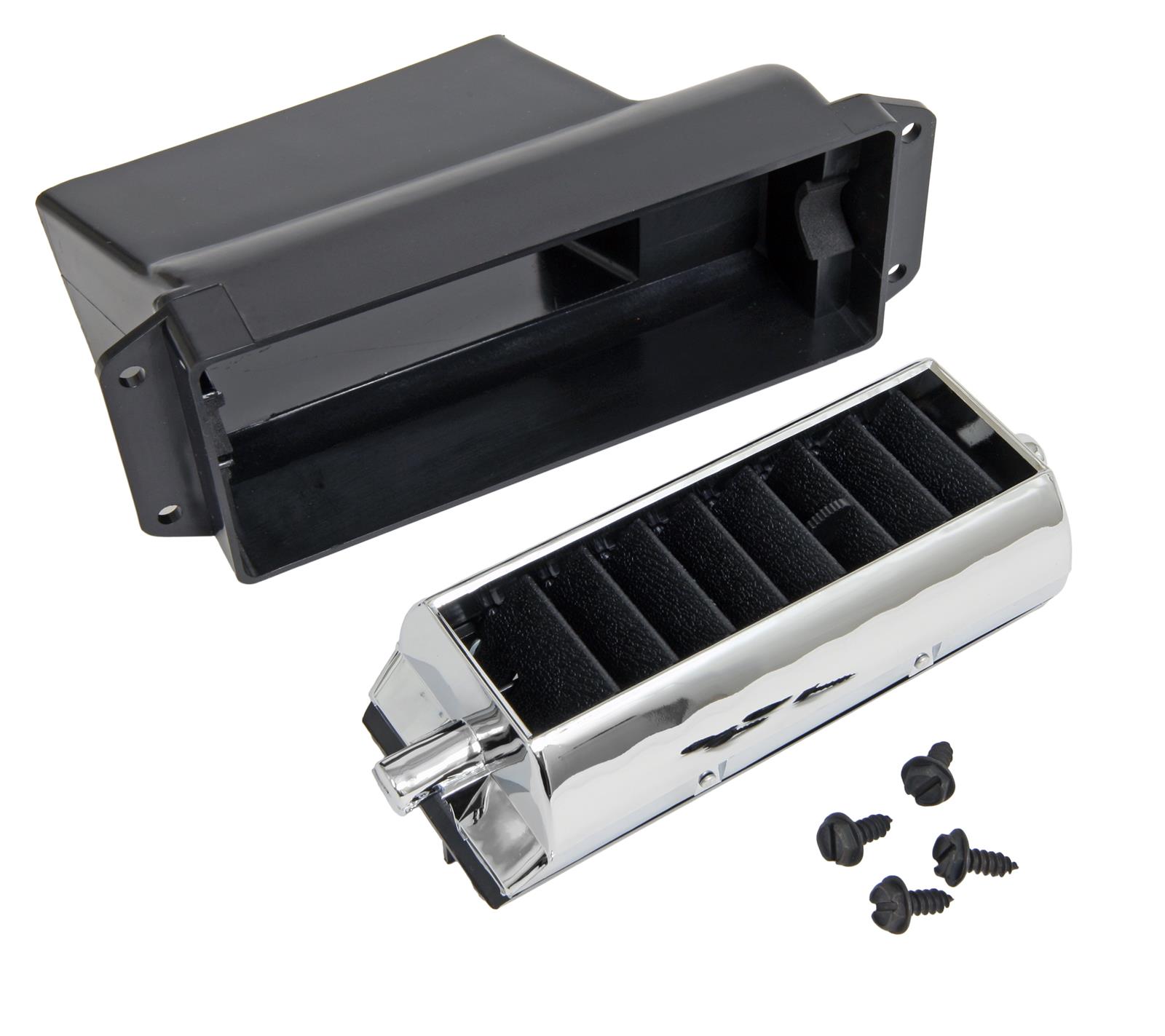 OER 3939631 OER Dash Air Vent Outlets | Summit Racing