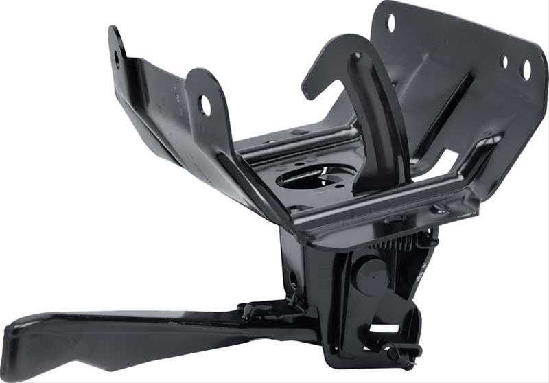 OER 3947609 OER Authorized Hood Latch Assemblies | Summit Racing