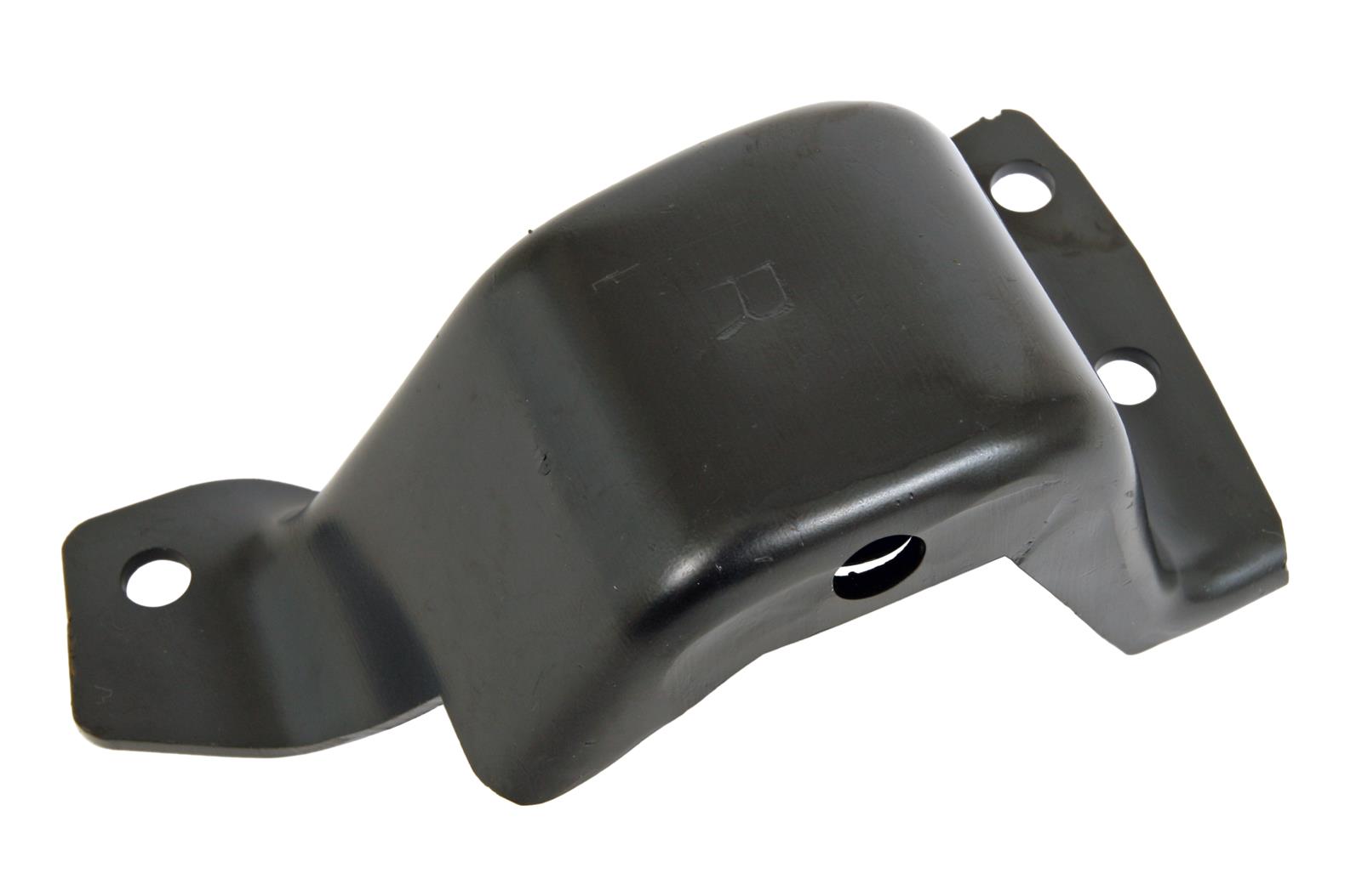 1972 CHEVROLET NOVA OER 3955184 OER Engine Frame Mounts | Summit Racing