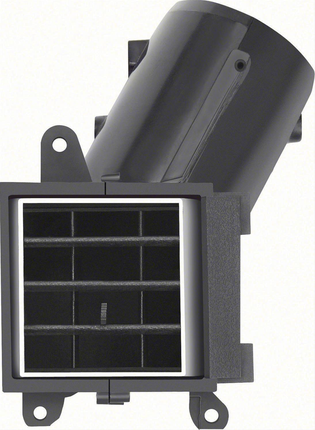 OER 3998407 OER Dash Air Vent Outlets | Summit Racing