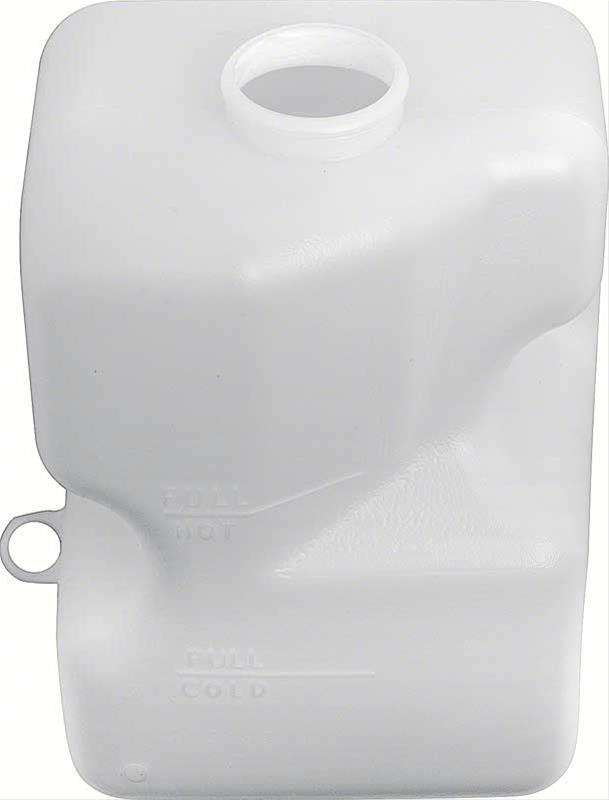 OER 463153 OER Radiator Overflow Tanks | Summit Racing