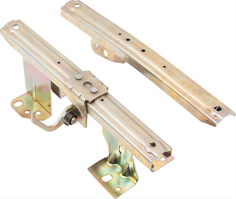 OER 4846132 OER Bucket Seat Adjusting Tracks | Summit Racing