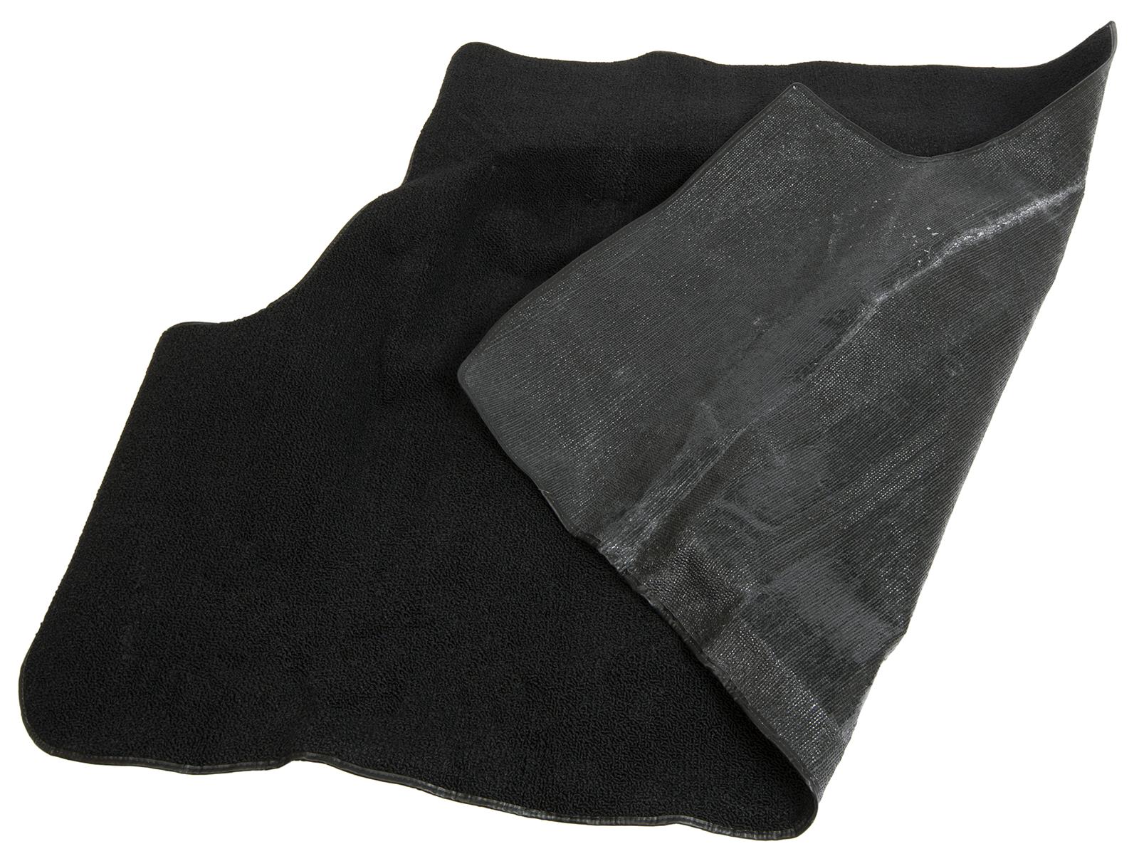 OER 52084501 OER Authorized Molded Trunk Carpet Kits | Summit Racing