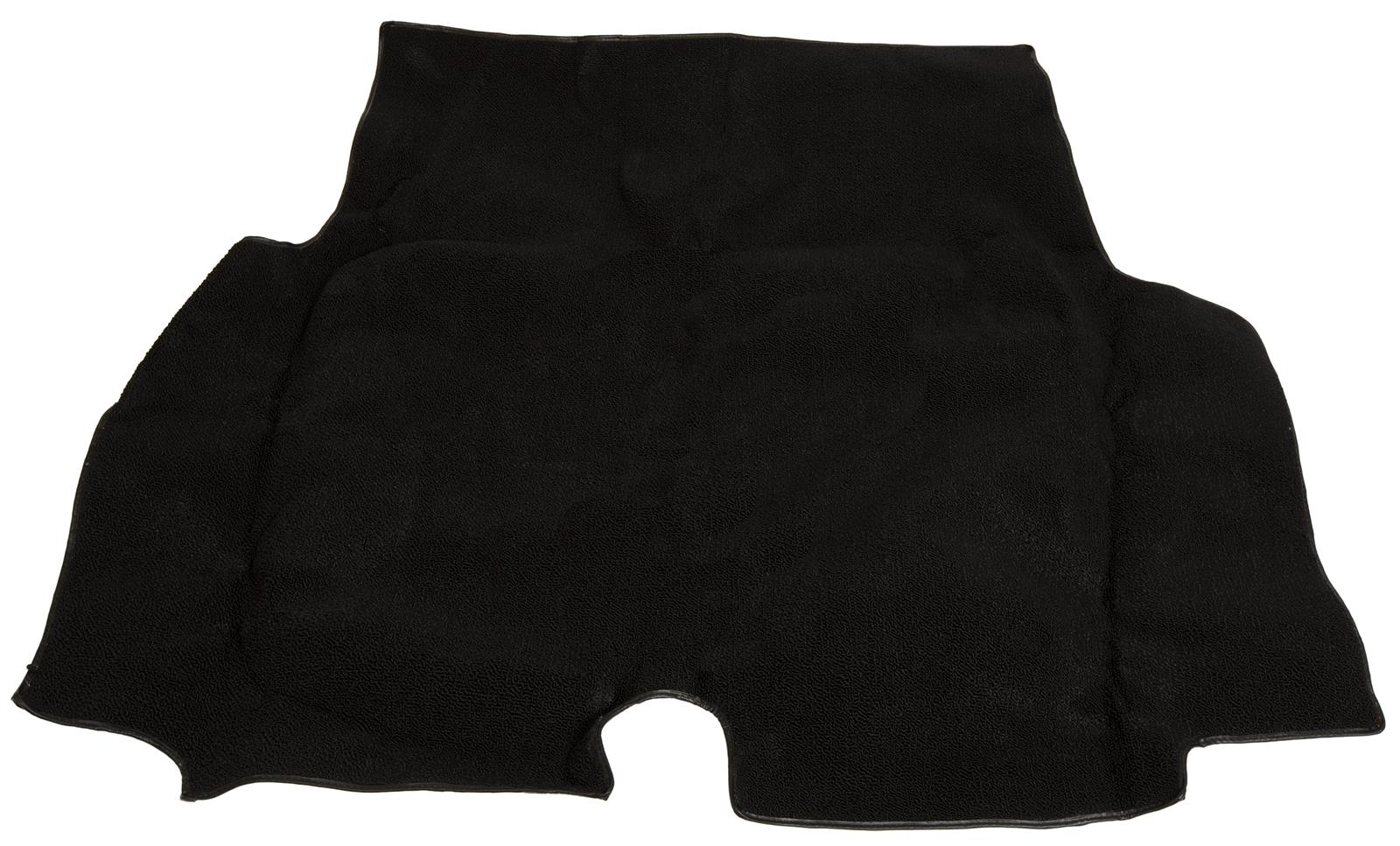 OER 531491501 OER Authorized Molded Trunk Carpet Kits | Summit Racing