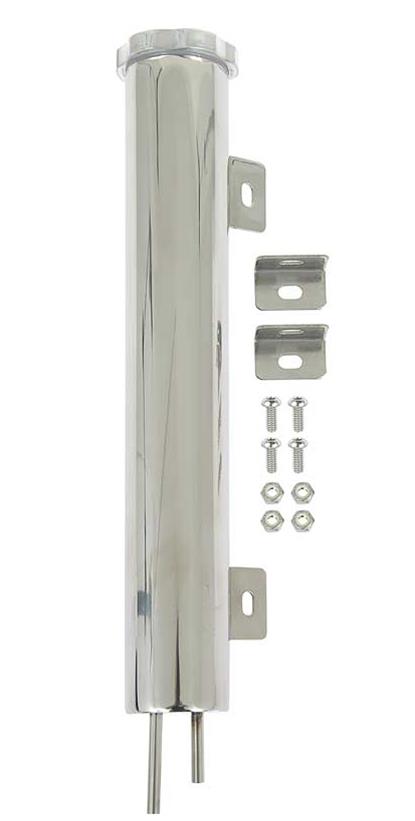 OER 60721 OER Universal Radiator Overflow Tanks | Summit Racing