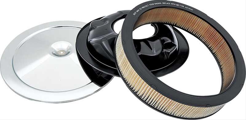 OER 6423907 OER Open Element Air Cleaner Assemblies | Summit Racing