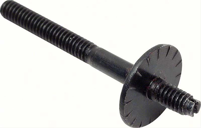 OER 7657975 OER Vent Window Adjusting Screws | Summit Racing